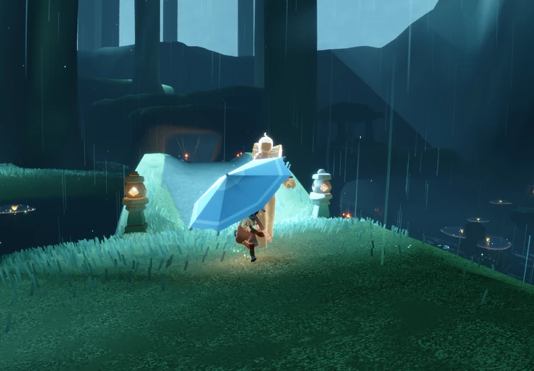 Discuss Everything About Sky: Children of the Light Wiki | Fandom