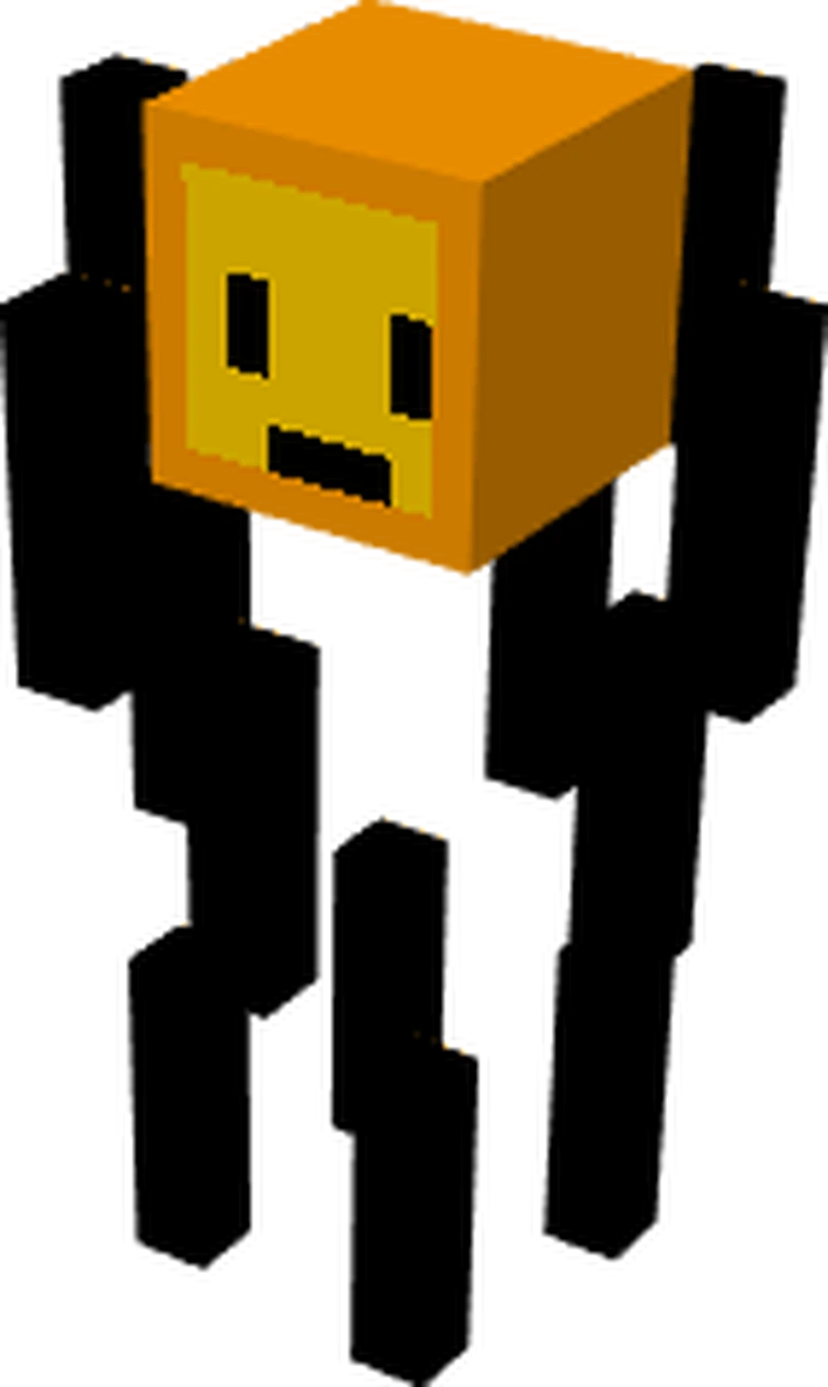 minecraft bfb cursed images | Fandom