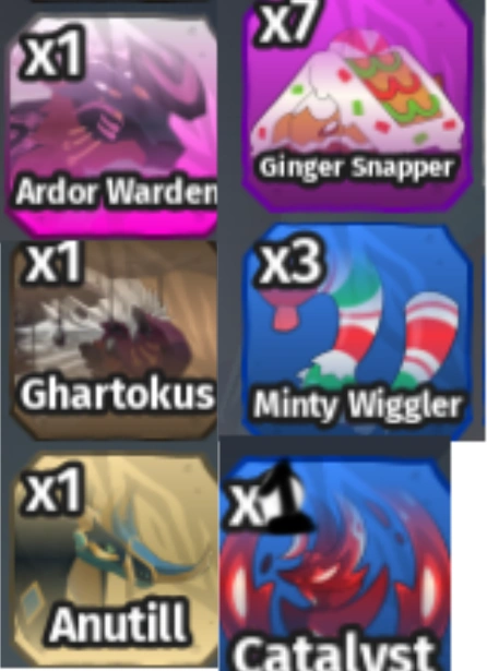 LF caldon!! | Fandom