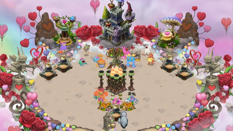 Discuss Everything About My Singing Monsters Wiki | Fandom