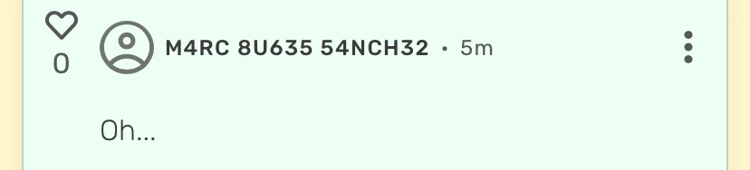 Yep. Marc. definitely forgot his password. | Fandom