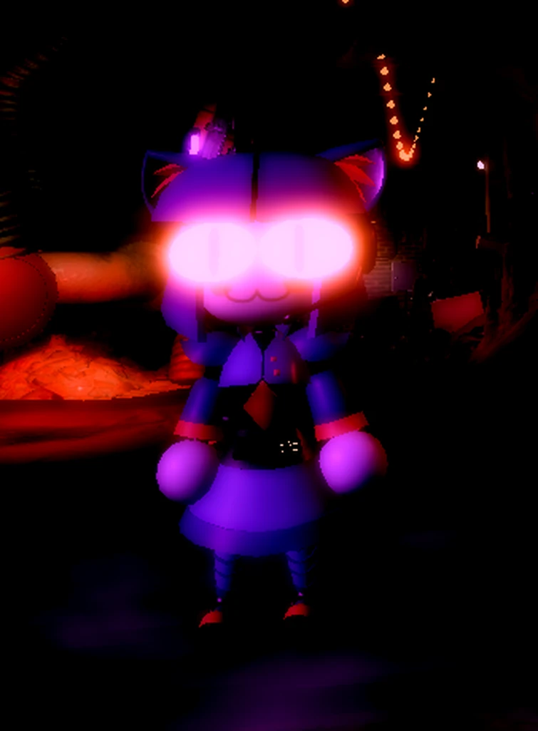 N.E.C.O Bot maddness | Fandom