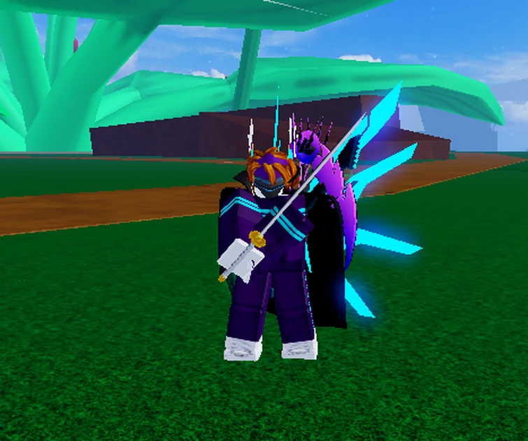 Discuss Everything About Blox Fruits Wiki | Fandom