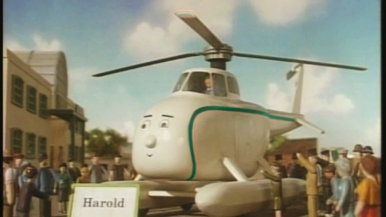 Discuss Everything About Thomas the Tank Engine Wiki | Fandom