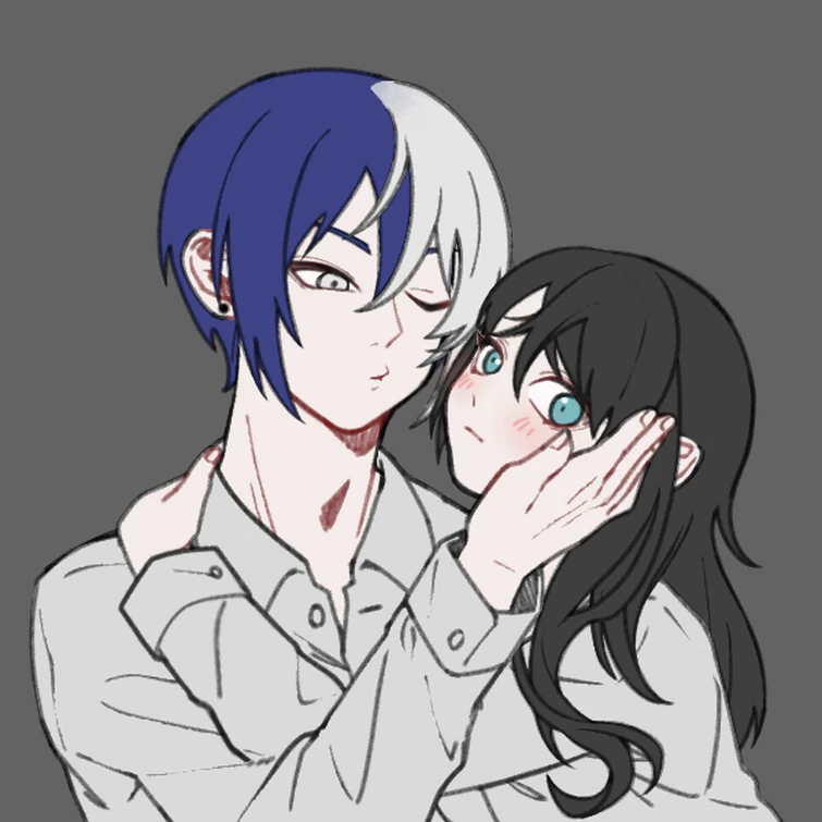 I love this Picrew. | Fandom