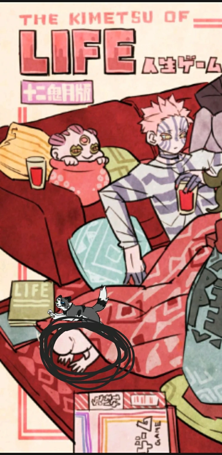 Uppermoon sleepover :o | Fandom
