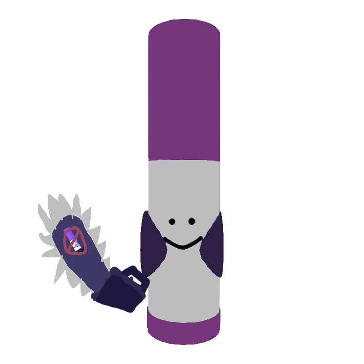 Dark markery in game model | Fandom