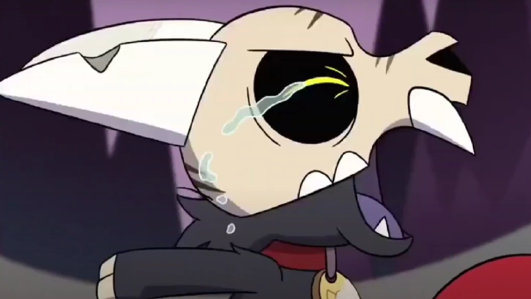 king with his mouth open is cursed 💀 | Fandom