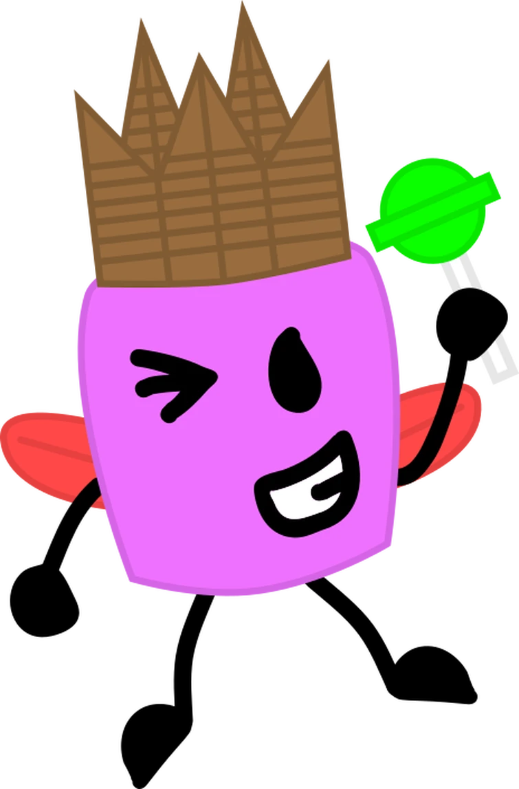 bfdi wiki fnf mod | Fandom