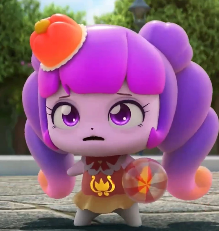 Discuss Everything About Catch! Teenieping Wiki | Fandom