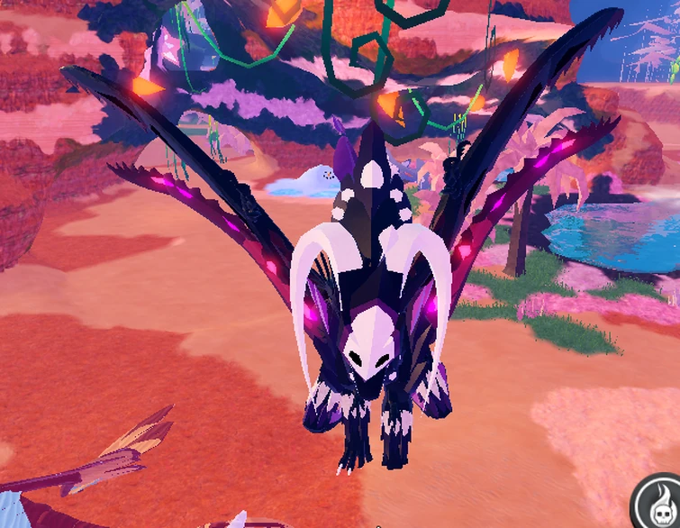 Discuss Everything About Creatures of Sonaria Wiki | Fandom