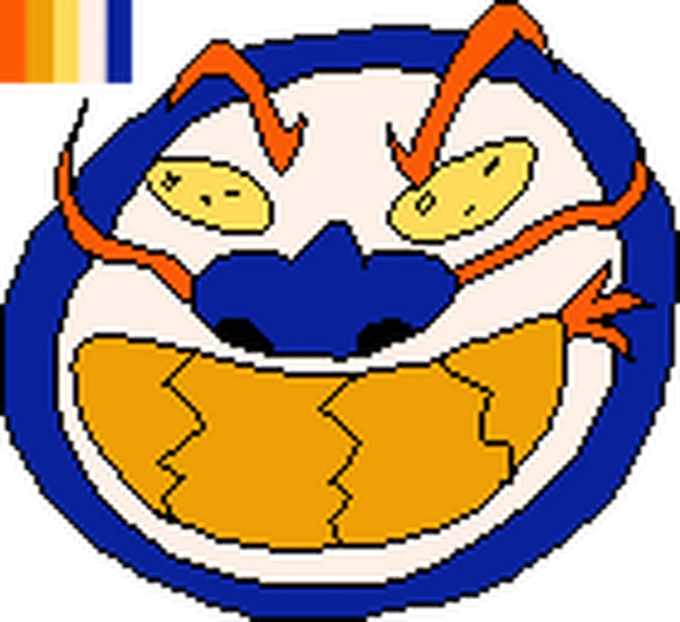 Pizza tower sprites with random pallets | Fandom