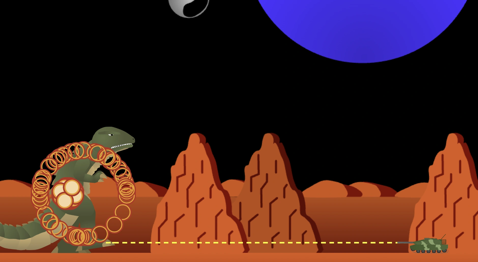 Minor Coding Issue | Fandom