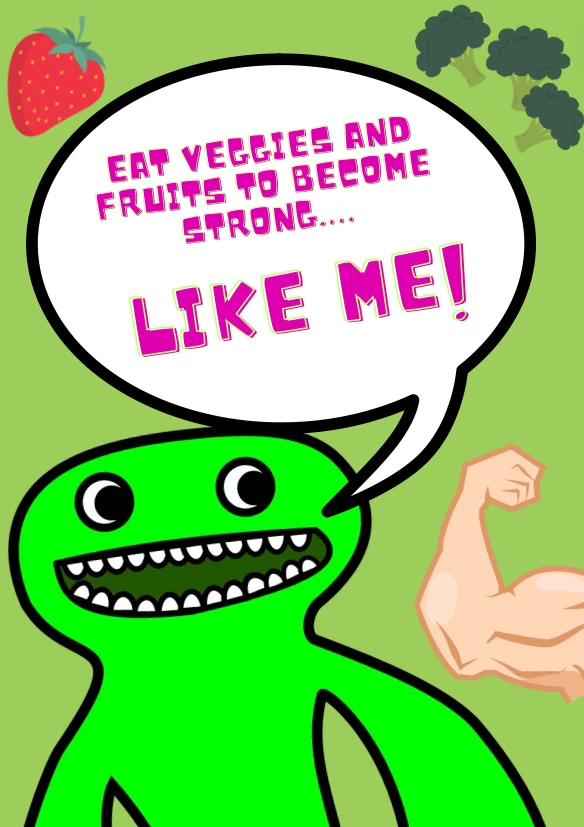 Remaking the Garten Of Banban quotes… as posters! | Fandom