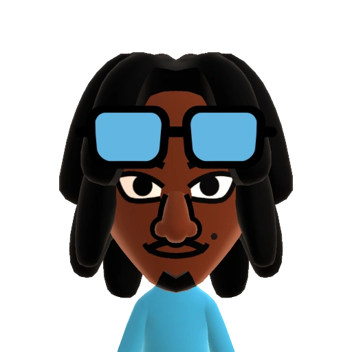 Mii that I made | Fandom