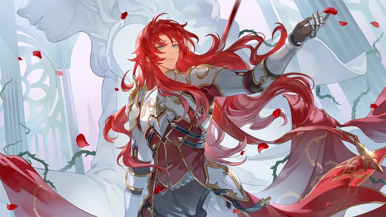 Why is argenti so pretty ??? | Fandom