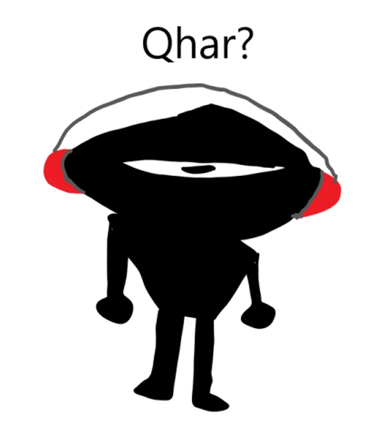 Qhar? | Fandom