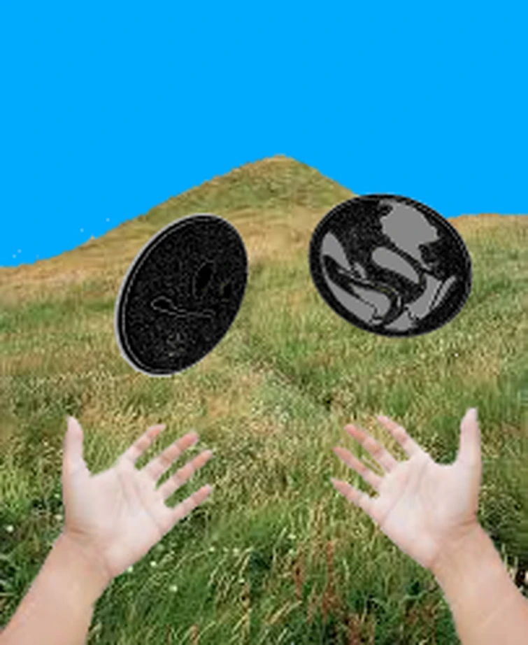 I don't feel safe, this other thing walked up to me. | Fandom