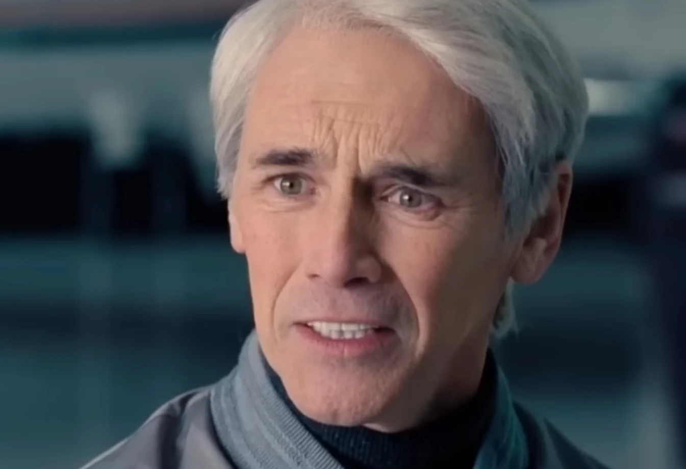 NPE Proposal - Sir Peter Isherwell (Dont Look Up - 2021) | Fandom