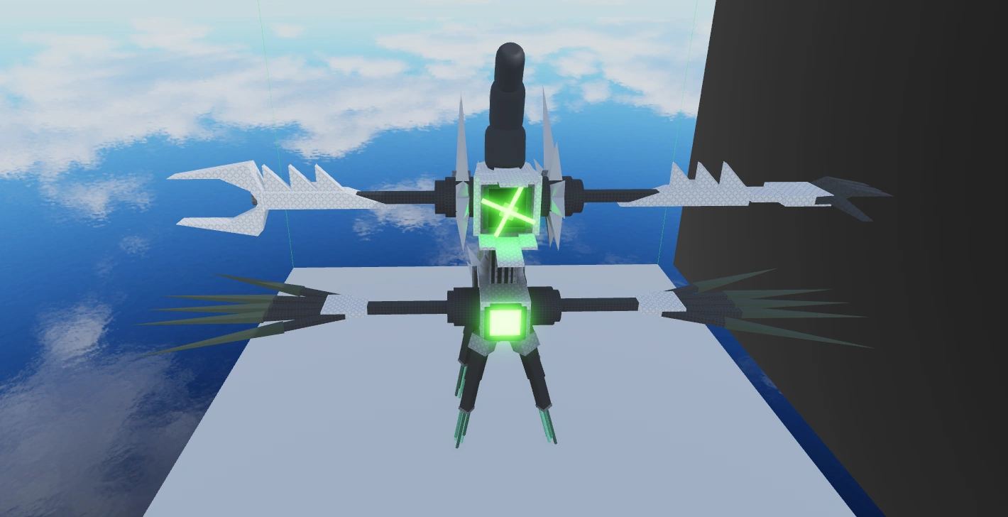 update on badware overlord | Fandom