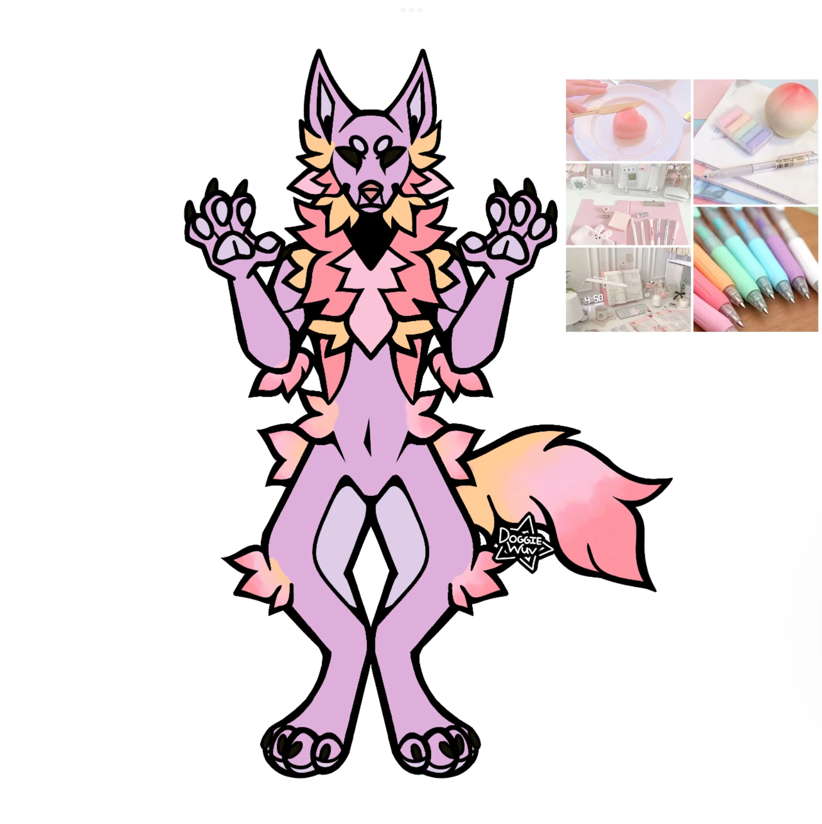 Anyone able to draw pfps? | Fandom