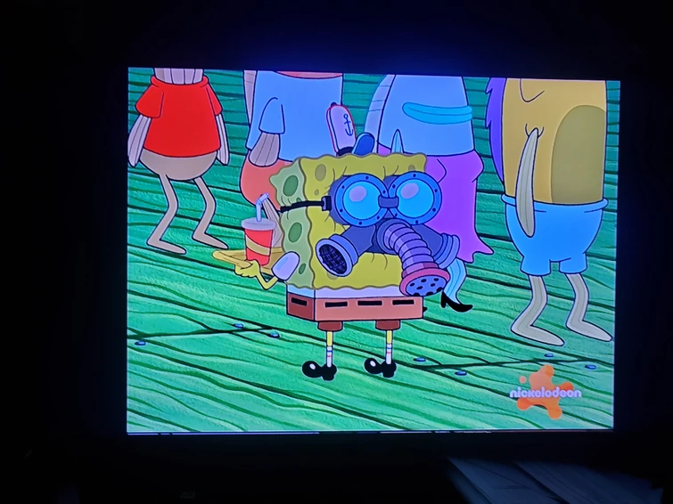 Discuss Everything About Encyclopedia SpongeBobia | Fandom