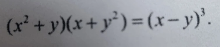 Oh my gah I hate Diophantine equation | Fandom