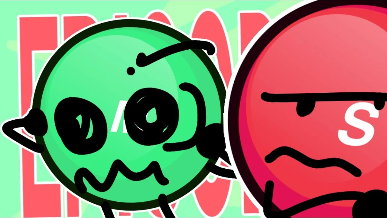 Yay object Pog episode 3 | Fandom