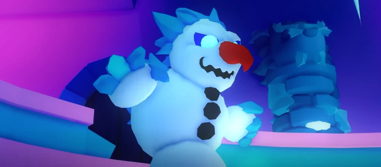 Frostclaw's Fury | Overview | Fandom