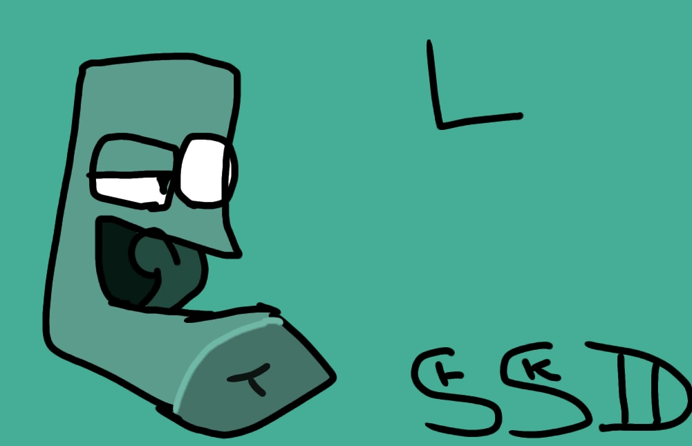 Drawning PFP Gang FORMER MEMBERS in MY artsyle 2: L | Fandom
