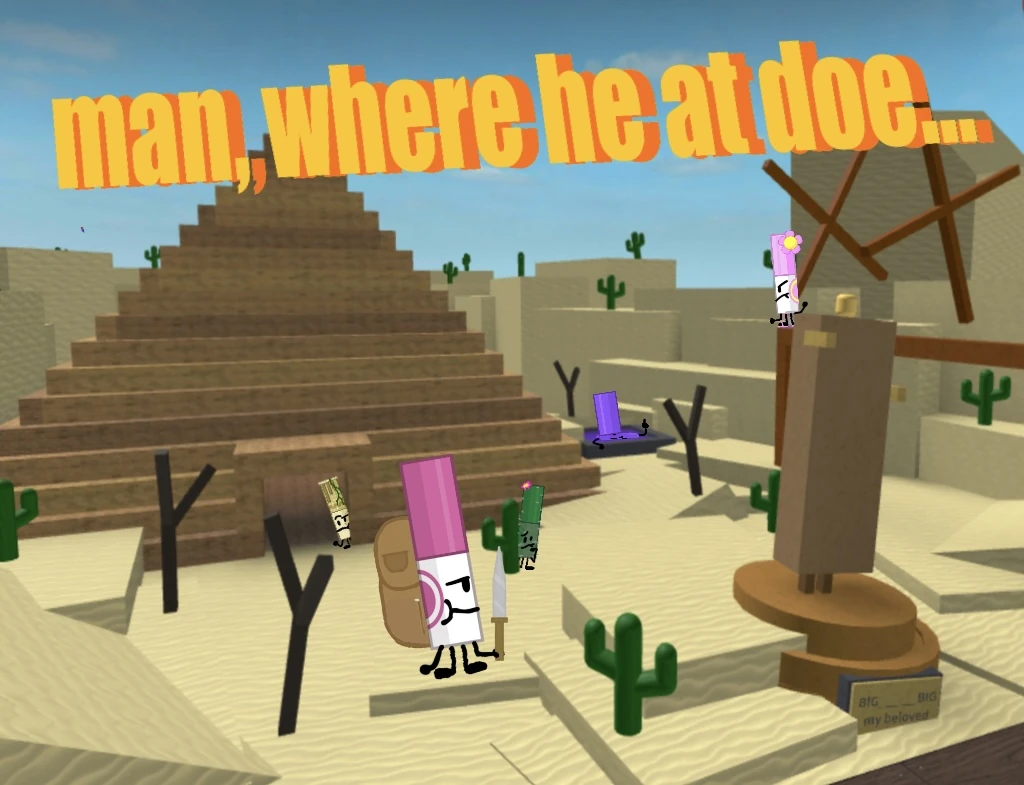 Quest Marker’s Quest 3! | Fandom