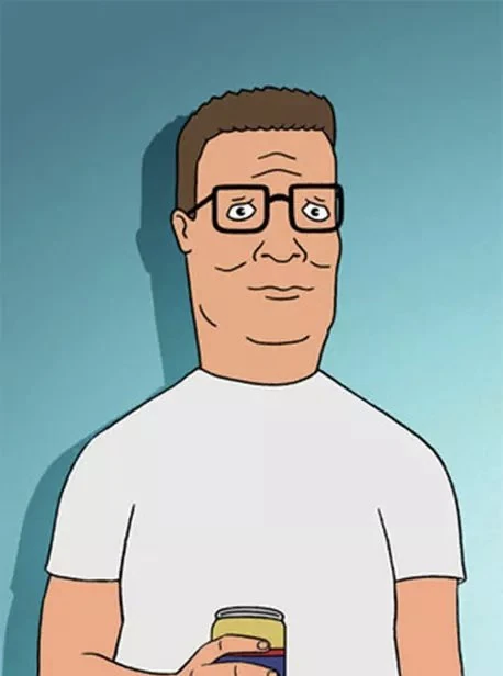 Hank Hill from ‘KING OF THE HILL’ is reportedly coming to Fortnite | Fandom