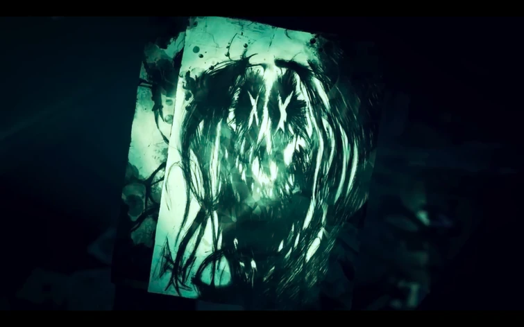 Tesscyn drawings? | Fandom