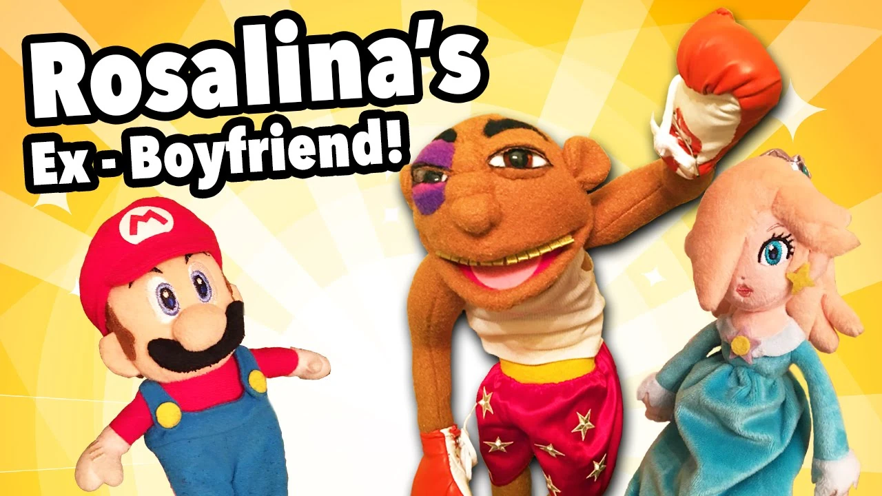 How would you rate this random SML video? | Fandom