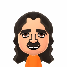 *Custom* Mii Parade July 2021 Leak Mii #56 | Fandom