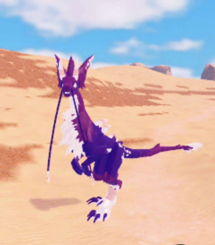 What does the mylo plushie do?? | Fandom