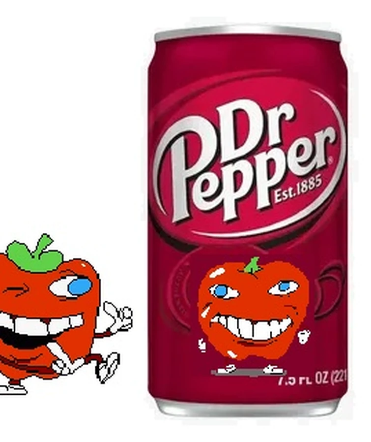 Dr Pepperman | Fandom