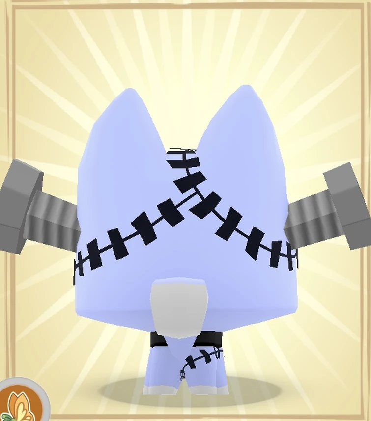 Is this solid? | Fandom