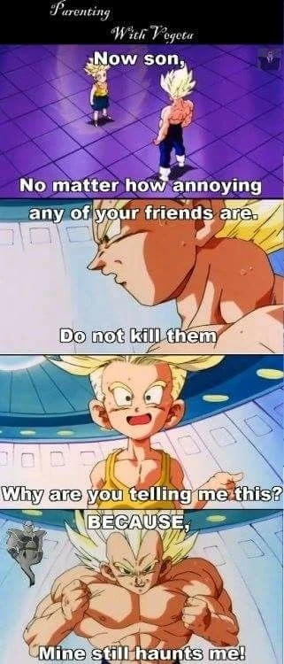Damn it nappa | Fandom