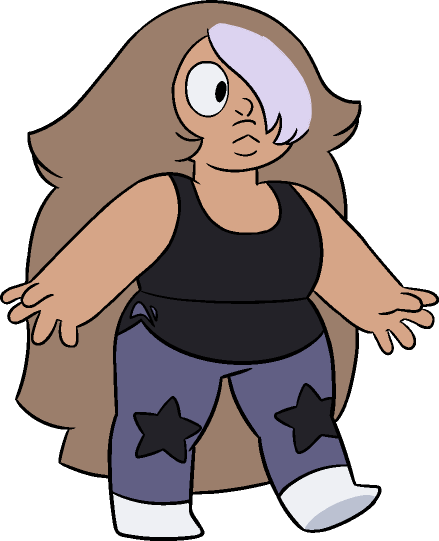 human amethyst | Fandom