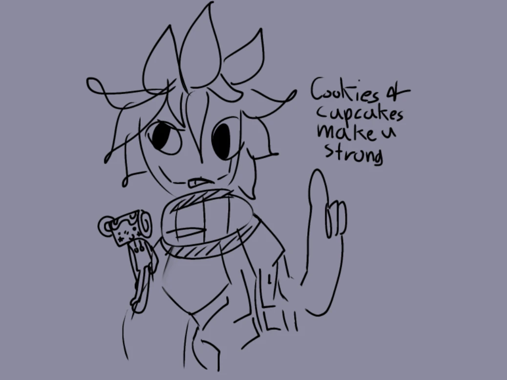 Buff sprout | Fandom