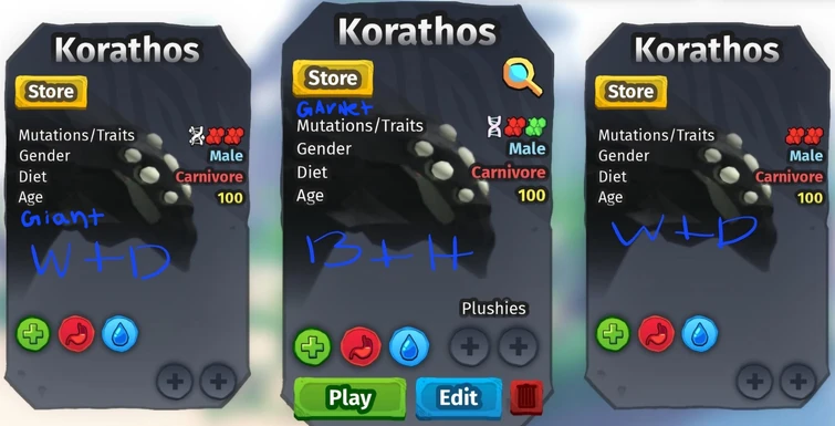 Discuss Everything About Creatures of Sonaria Wiki | Fandom