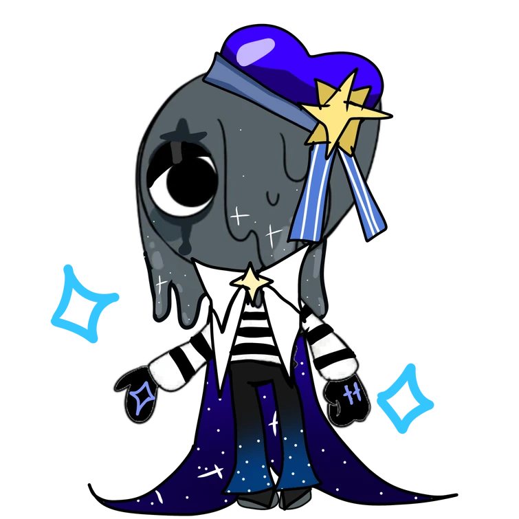 Yatta’s World: Introducing Blot and Looey! | Fandom