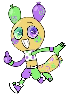 looey! 🎈 | Fandom