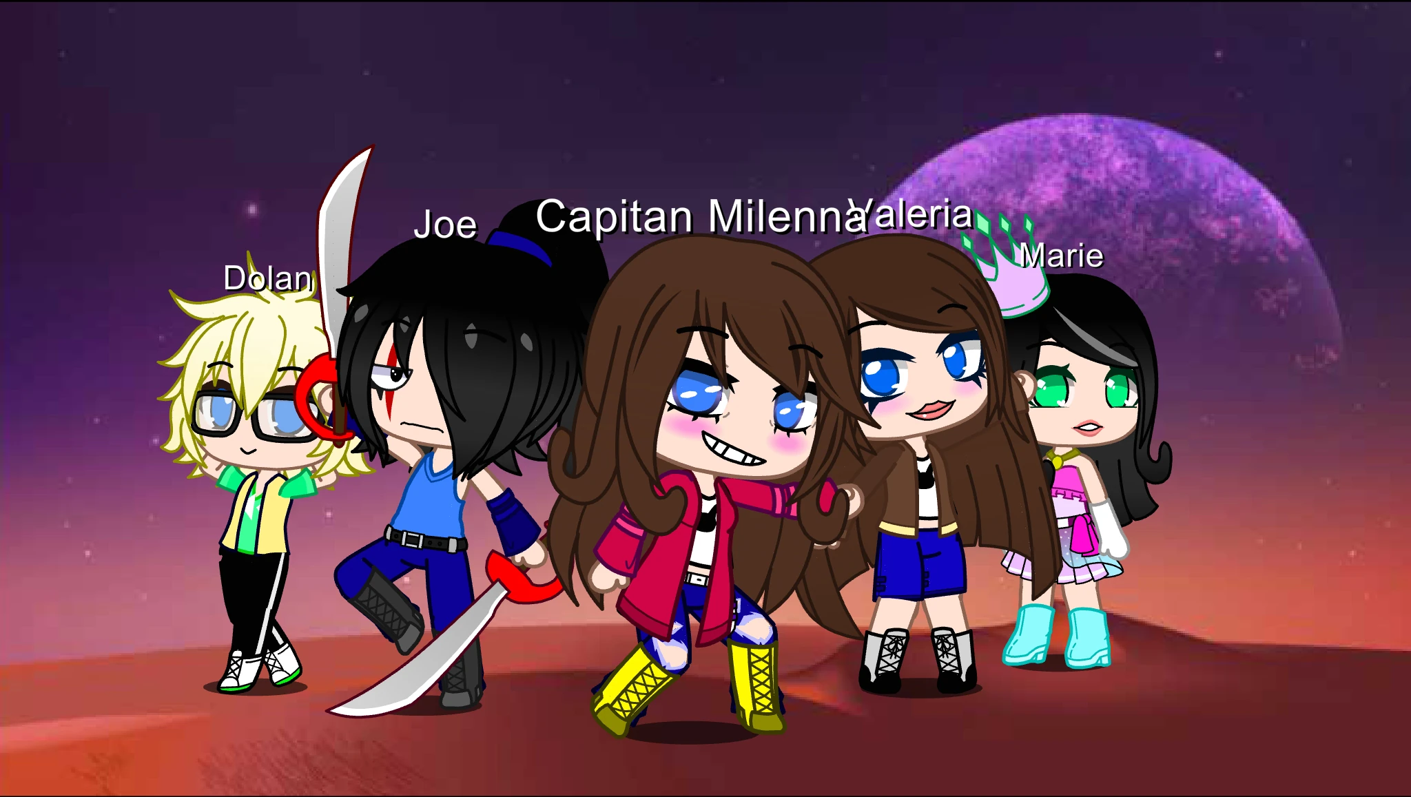 Irish & Welsh dub for pirate nebula? | Fandom