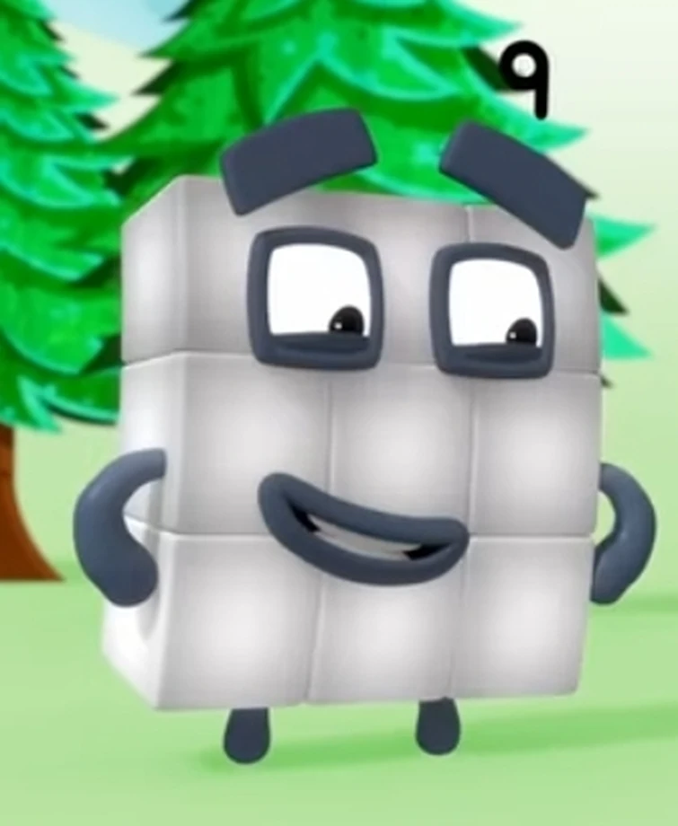 Discuss Everything About Numberblocks Wiki | Fandom