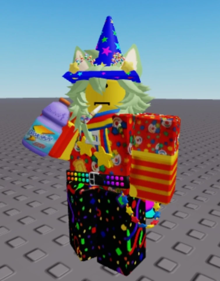 roblox ocs dump | Fandom