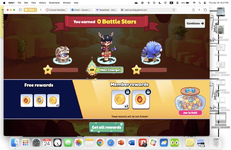 Discuss Everything About Prodigy Game Wiki | Fandom