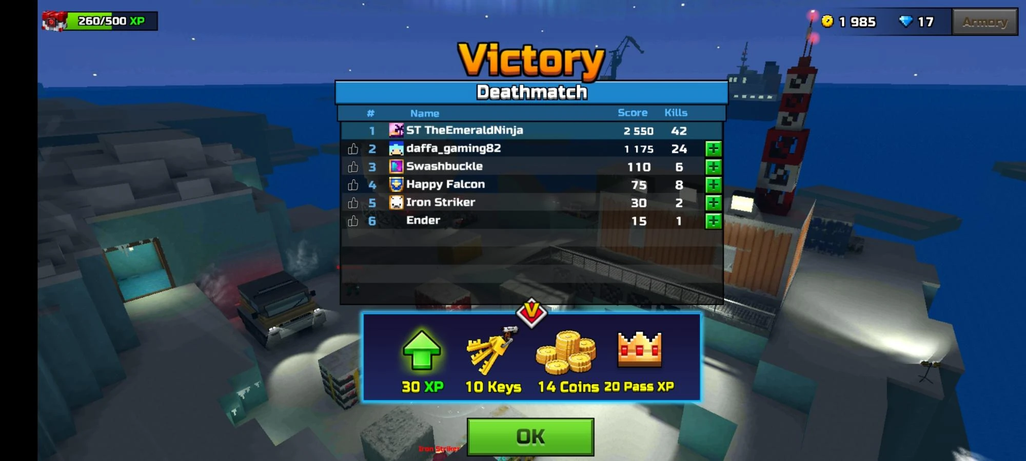 NOTIK led me in the right direction | Fandom