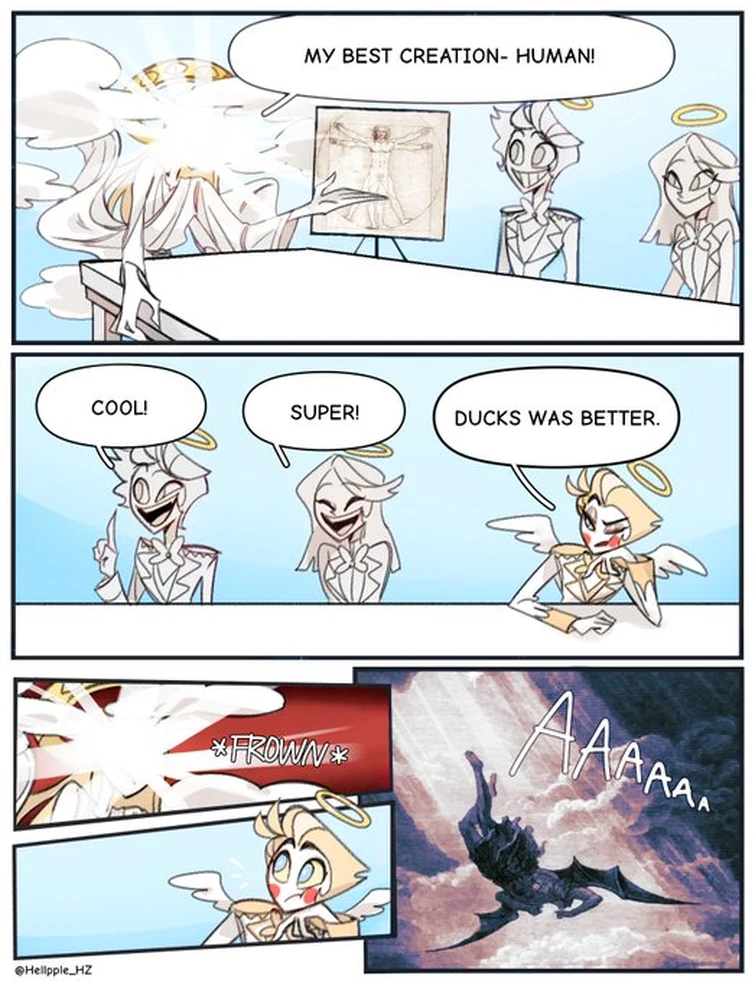 I wonder... | Fandom